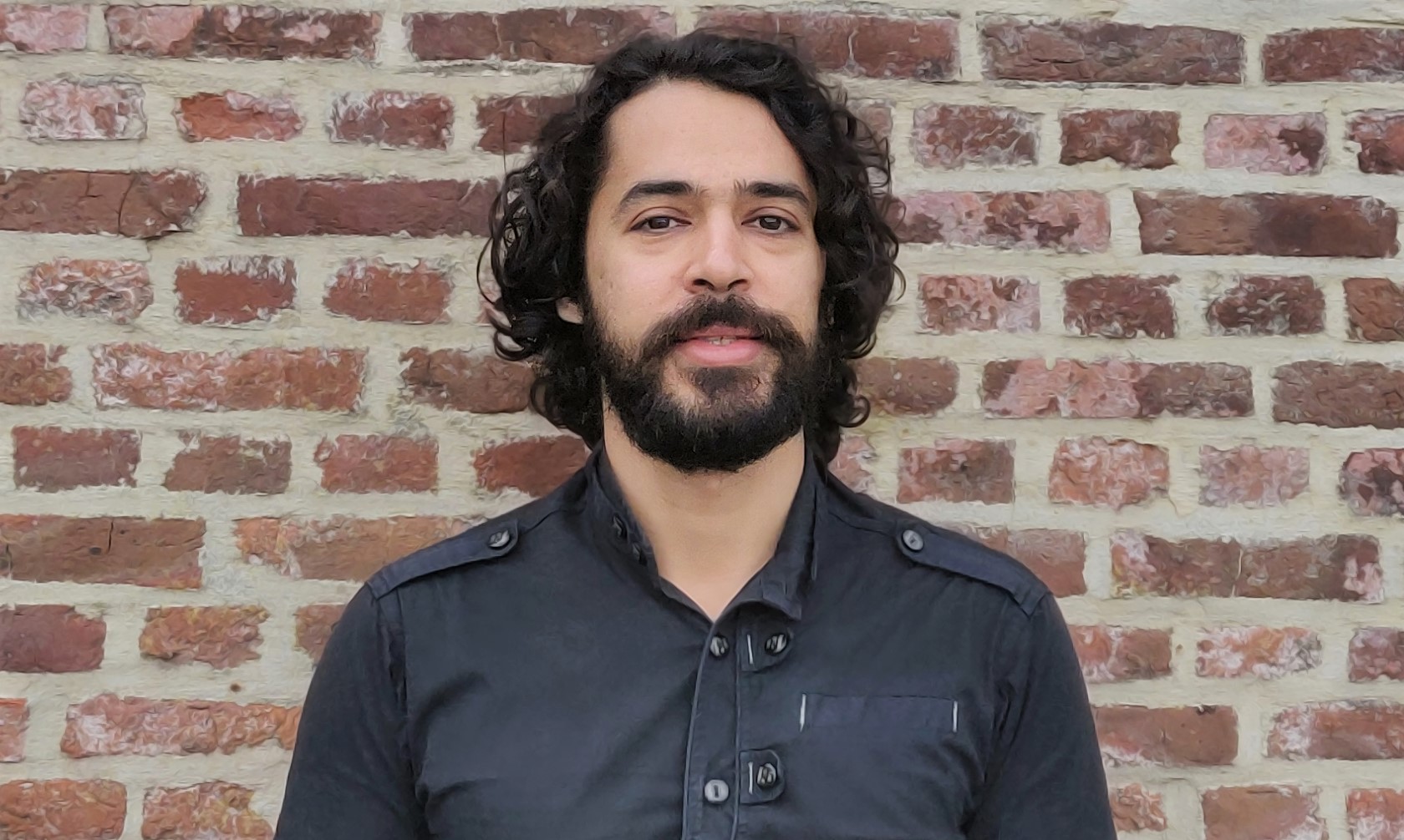 Mahoor Mehdikhani (KU Leuven) | HyFiSyn